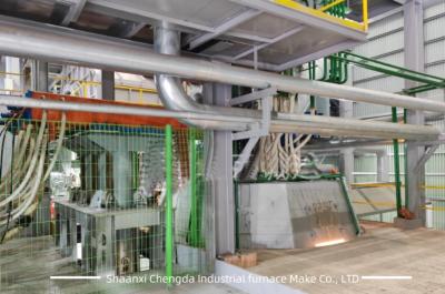 China High Temperature Melting Furnace For Precious Metals Precious Metal Melting Furnace for sale