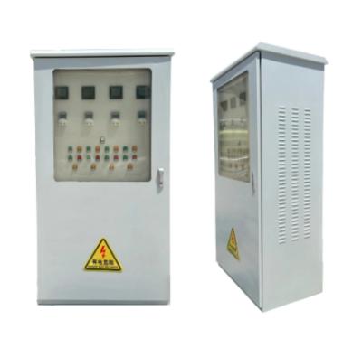 China Automatic Control System Automation for sale