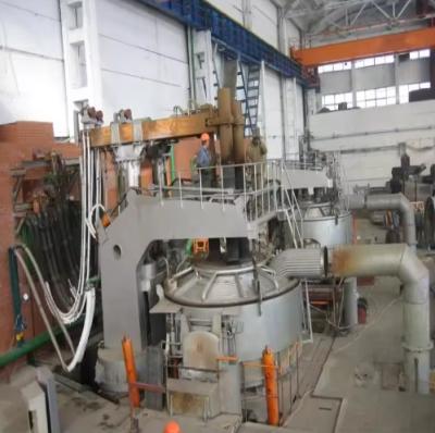 중국 제조용 전기로 아크로 산업용 열처리로 판매용