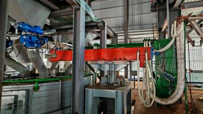 중국 전기 오븐 바닥 재 / 플라이 재의 일정한 전류 활 오븐의 포괄적 인 활용 판매용