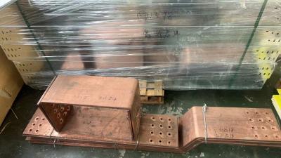 China Short-Net for Electric Arc Furnaces for sale