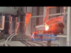 Mineral Wool, Rock Wool Electric Furnace - Blast Furnace Slag Mineral Wool Furnace(New)