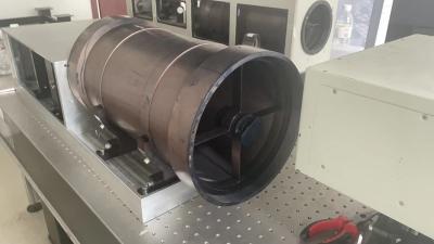 China Probador óptico de la planitud del equipo de prueba de la longitud de onda de funcionamiento 633 nanómetro en venta