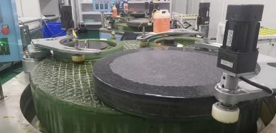China Optische Poliermaschine für die petrochemische Automobilindustrie zu verkaufen