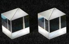 Cina Cubo divisore di raggio polarizzante per informazioni fotoelettriche aerospaziali in vendita