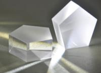 China Pentagonal Prism for sale