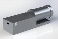 China 633nm Optical Flatness Tester FI200 High Precision 0.2um for Metal Components for sale