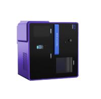China Magnetic Head Industry Atomic Layer Deposition ALD Machine 1200mm Chamber 500°C for sale
