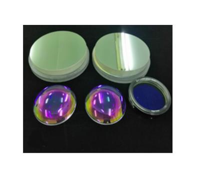 中国 反射フィルム 軸外放物線 OAP ミラー 測定波長 632.8nm 販売のため