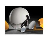 China Parabolic mirror for sale
