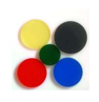 China Customized Light Filter for sale