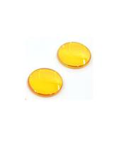China ZnSe Zinc Selenide Window for CO2 Laser FLIR Optics 10-5 Surface Quality for sale