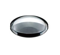 China Spherical Processing Optical Elements BK7 Quartz Aspheric Condenser Lenses for sale
