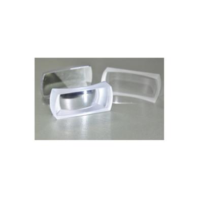 China BK7 kwarts saffier optische elementen anti-reflecterende meerlaagse film biconcave lens Te koop