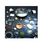 China Custom Optical Parabolic Mirror Spherical Surface Processing Dielectric Multilayer Film 632.8nm for sale