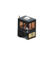 China ZEIT Custom Spin Coater for Optical Processing 300mm Substrate Coating for sale