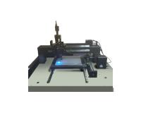 China Semiconductor Surface Defect Detection Equipment 1.8μm Resolution 40x Magnification for sale