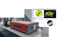 China Ф60mm Horizontal Sphere Laser Interferometer System 1024x1024Pixel for sale