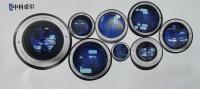 China Laser Interferometer Spherical Lens Customized for sale