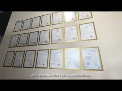 ZEIT Group Introduction