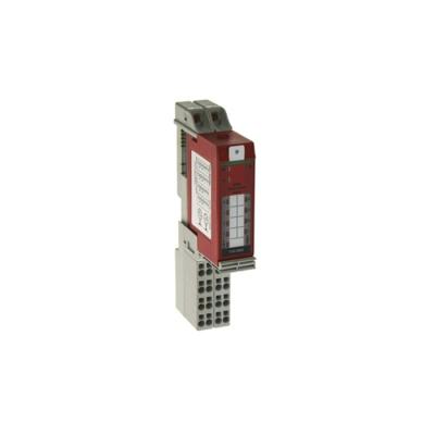 Cina USA Allen Bradley PLC 1734-OB8S è un modulo I/O di sicurezza POINT I/O in vendita