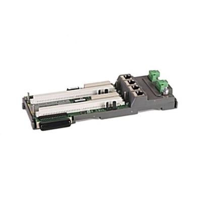 Cina Modulo I/O/PLC Allen Bradley ridondante 1715-A2A Bollettino 1715 in vendita
