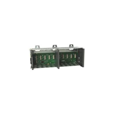 Cina Chassis SLC 500 I/O PLC Allen Bradley 1746-A10 con 10 slot Misure in vendita
