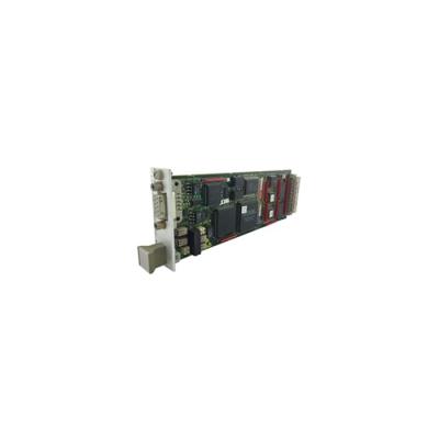 中国 アナログ シーメンス PLC 部品 6AV6613-1GA51-3CA0 中央処理装置モジュール 販売のため