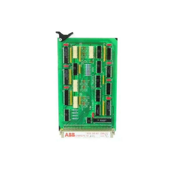 CI532V03 3BSE003828R1 Προγραμματιζόμενοι λογικοί ελεγκτές ABB με CPU ARM Cortex A8 και τροφοδοσία 24 VDC