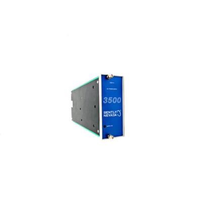 Cina Nuovo modulo Keyphasor potenziato modulo Bently Nevada 3500/25 125792-01 in vendita
