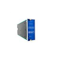 China 125388-01H Bently Nevada Imbalance Module With Input Module System Communication Protocol Modbus for sale