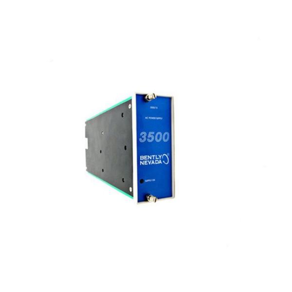 3500/40M 176449-01 Bently Nevada Systems Performance Imbalance Module IP65 3500/50M