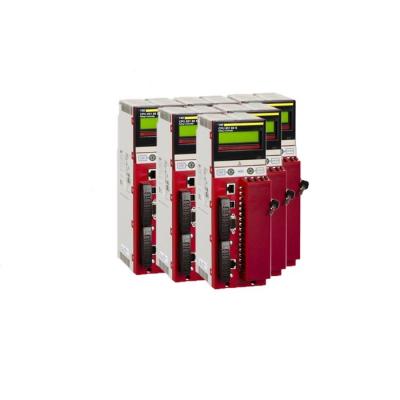 China TSXP67455TSX6740 SPS Schneider Quantum Modicon Modular Processor zu verkaufen