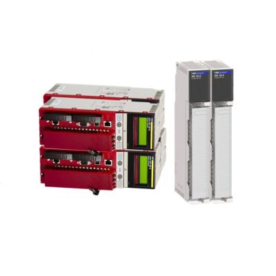 China Schneider Modicon TSX Quantum XBTGT2220 Módulo PLC Nova Embalagem à venda