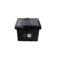 China GE Fanuc Micro Industrial Mini PLC Controller 120 Volts Input Module for sale
