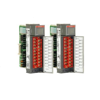 China PLC 1734-OE2V GuardLogix van de V.S. Allen Bradley de Partnercontrolemechanisme van de Reeksveiligheid Te koop