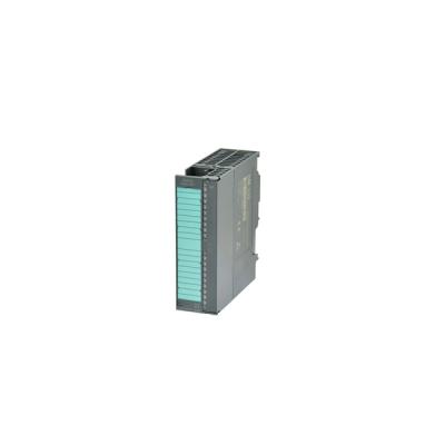 China Siemens 6ES7332-5HB01-0AB0 SIMATIC S7-300 Analog Output SM 332 zu verkaufen