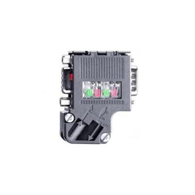 China Conector padrão industrial do profibus do cabo dos ethernet FC TP de Siemens 6XV1840-2AH10 à venda