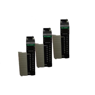 中国 米国アレン ブラッドリー2003-CSD3-08BX2のサーボ運転者Plcは入力モジュールを 販売のため