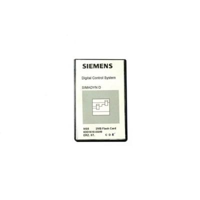 China Siemens 6ES7951-0KG00-0AA0 SIMATIC S7, memory cards for S7-300, Short design, 5V Flash EPROM, 128 KB for sale