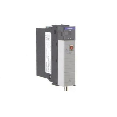 Cina USA Allen Bradley 1756-EN2T  Brand New Original ControlLogix EtherNet/IP Module in vendita
