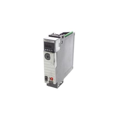 Cina USA Allen Bradley 1756-M02AE Brand New Original ControlLogix 2-Axis Analog Servo Module in vendita