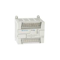 China 1747-C10 RSLogix 5000 Compatible Programmable Logic Controller by Allen Bradley with 128K Memory for sale