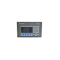 China 2711P-T15C1D2 24V Ethernet IP Communication Protocol Programmable Logic Controller With 2A Output Current for sale