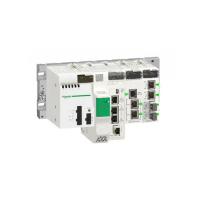 China TSXCAY21 Schneider Modicon PLC Controller Module 0.5kg for sale
