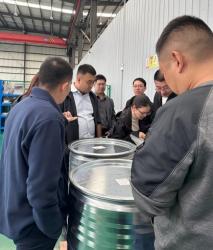 China Factory - Sichuan Porous Metal Technology Co., Ltd.