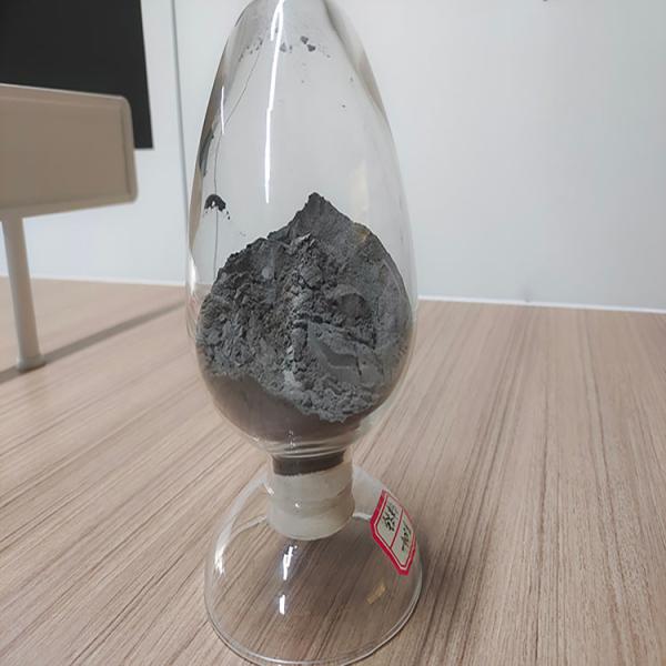 Quality Customized Titanium Hydride Powder HDH TiH2 Powder 7704-98-5 for sale