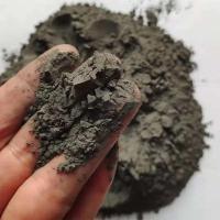 Quality Irregular TC4 Titanium Alloy Powder Hydrogenation Dehydrogenation Ti6Al4V Powder for sale