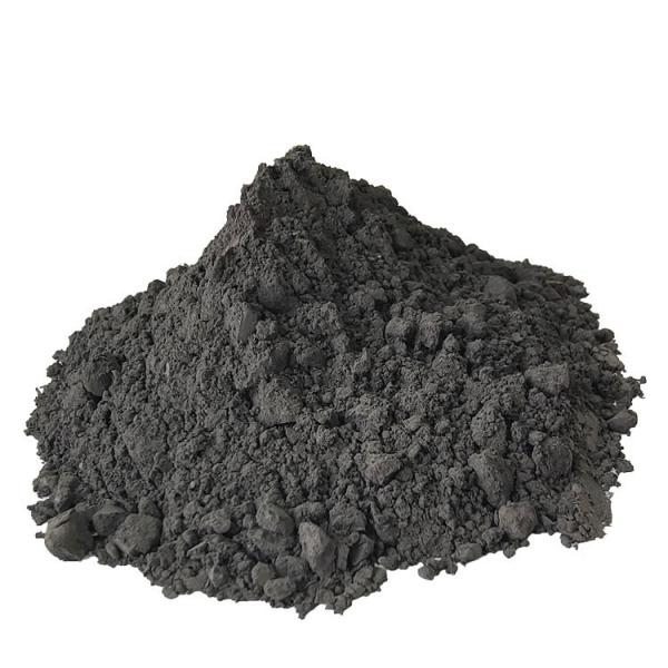 Quality HDH Pure Titanium Powder Magnesium Reduced High Purity Ti Powder Low Oxygen for sale