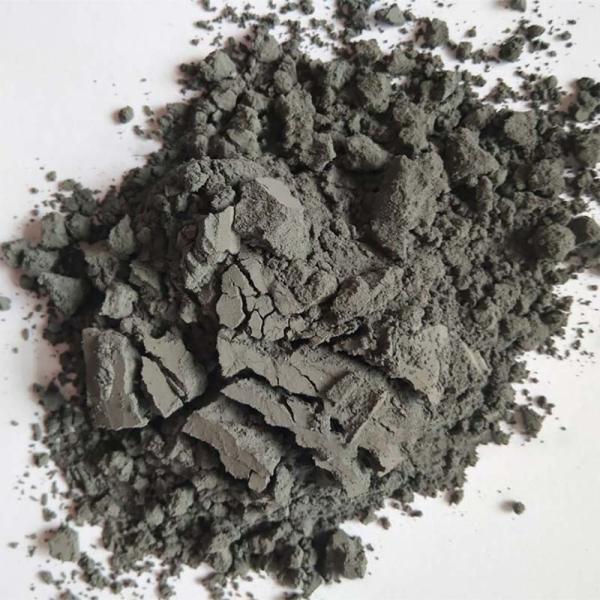 Quality HDH Pure Titanium Powder Magnesium Reduced High Purity Ti Powder Low Oxygen for sale